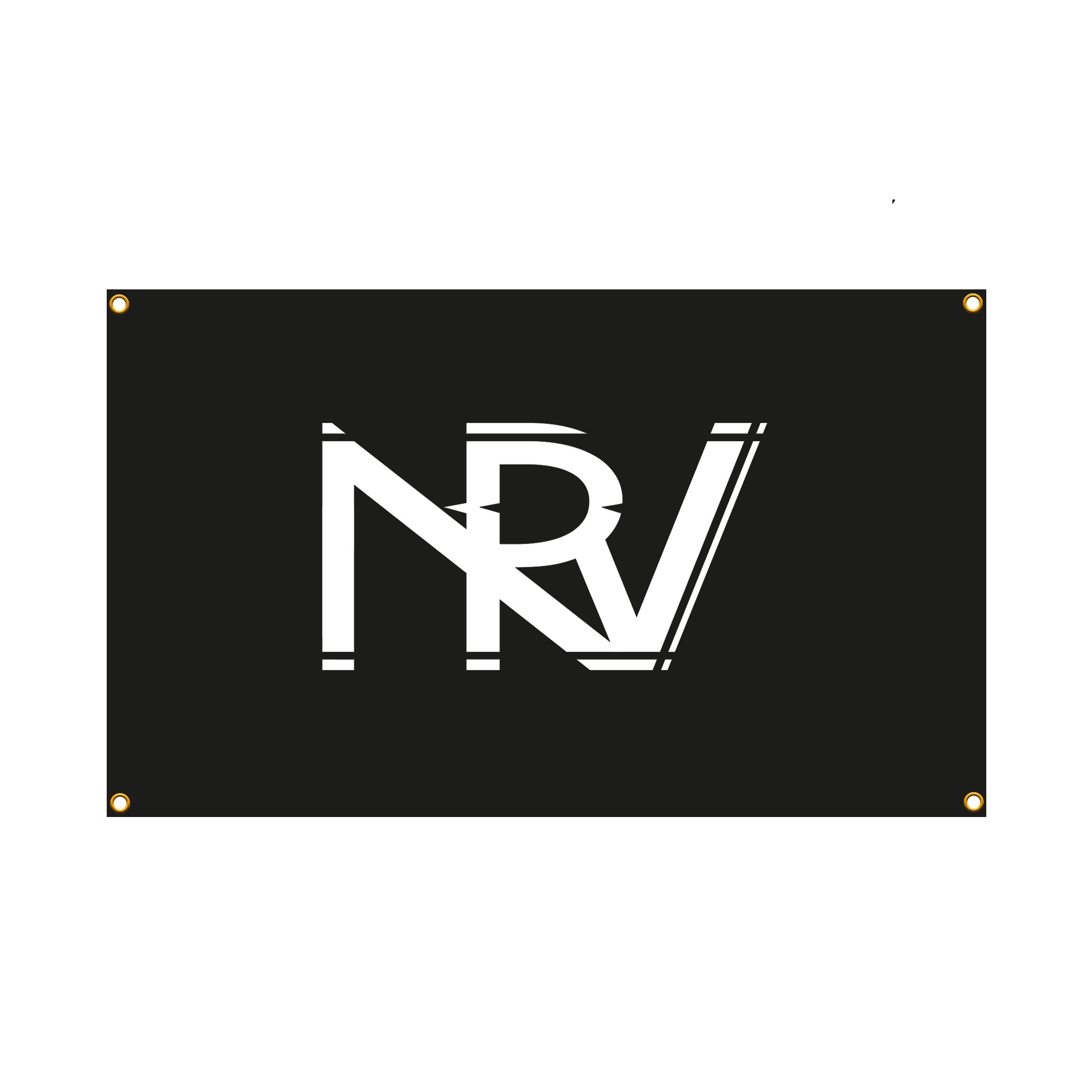 NRV | DRAPEAU NRV